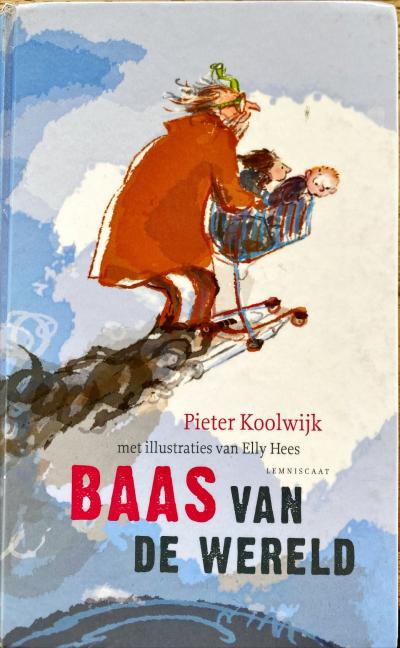 Baas van de wereld | Rijke Teksten